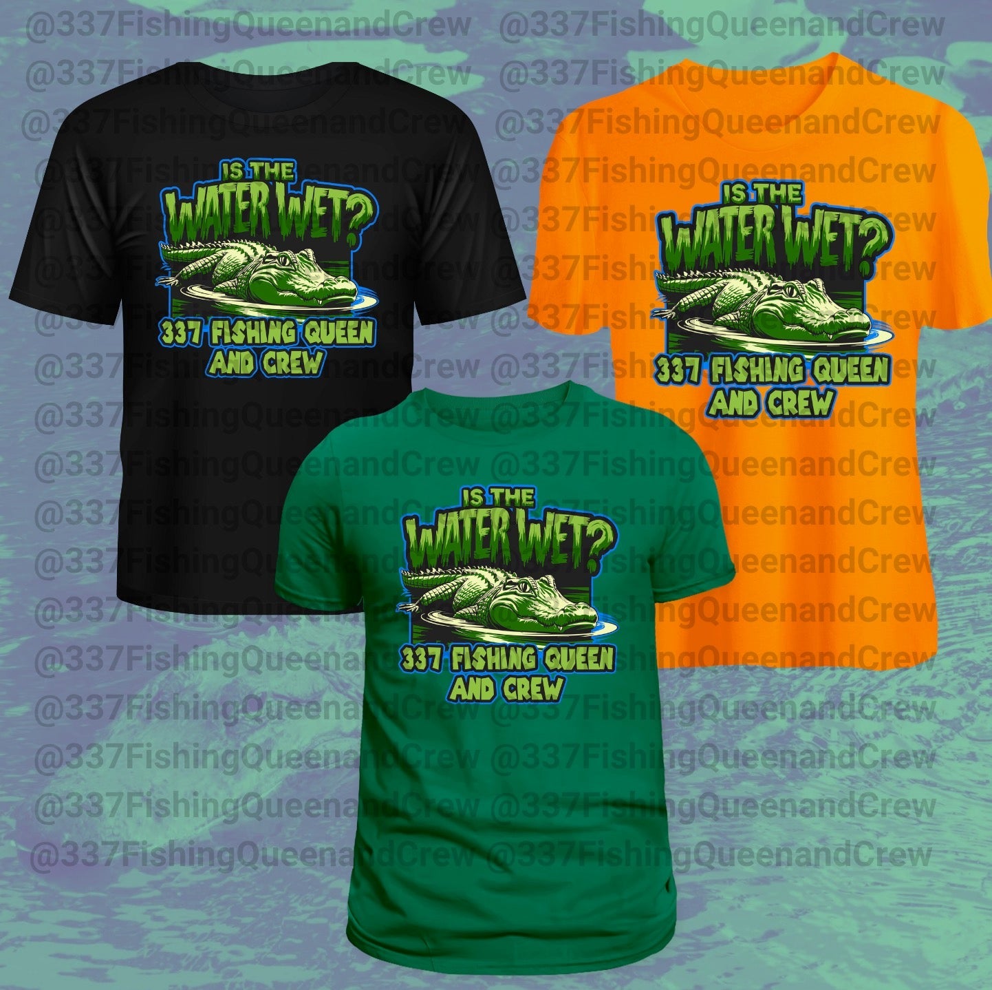 Merch – Fishing With Grace Co.